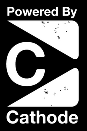 Cathode (engine) | Xenopedia | Fandom