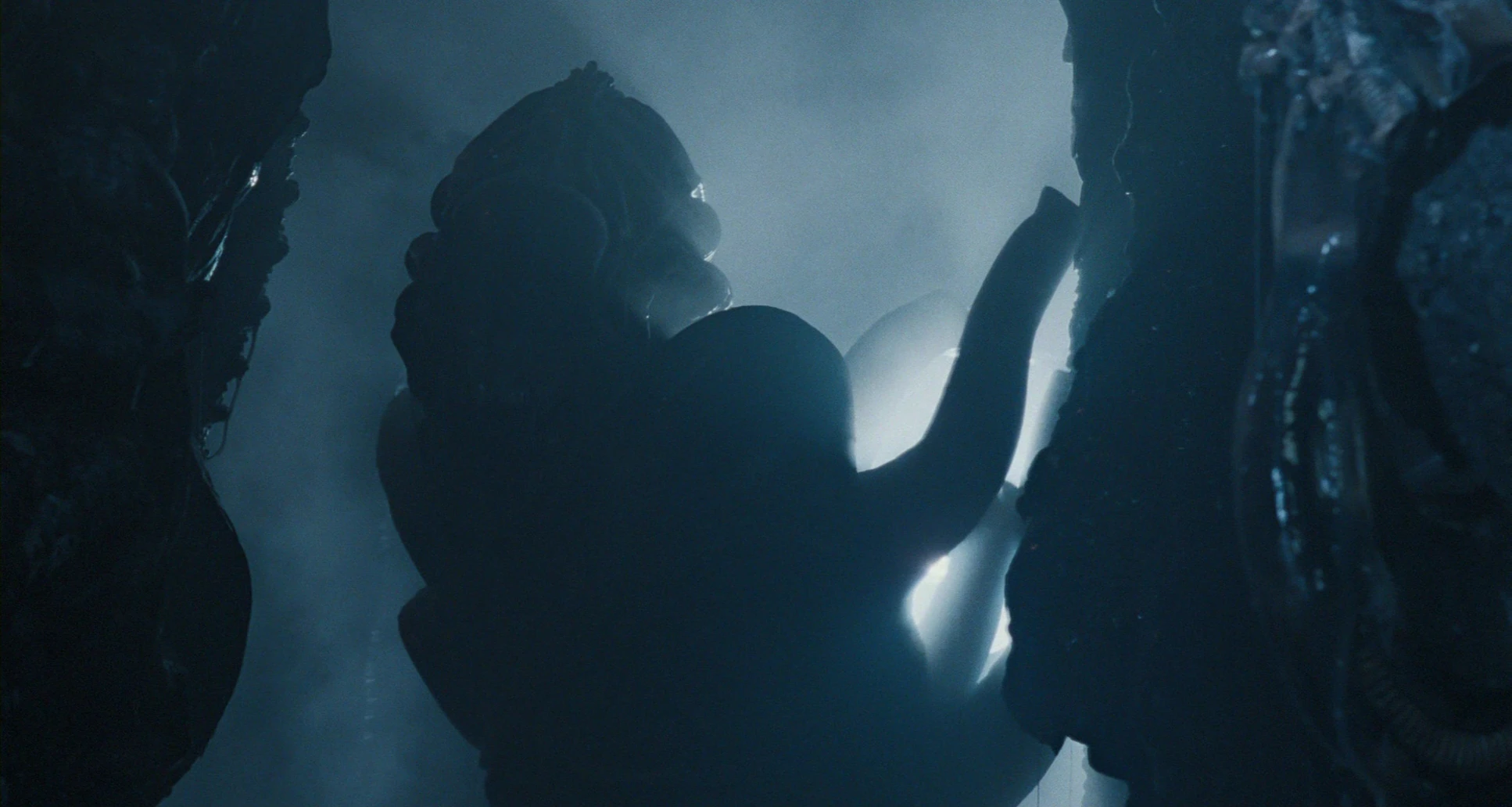 Image - Alien in shadow.jpg | Xenopedia | FANDOM powered by Wikia