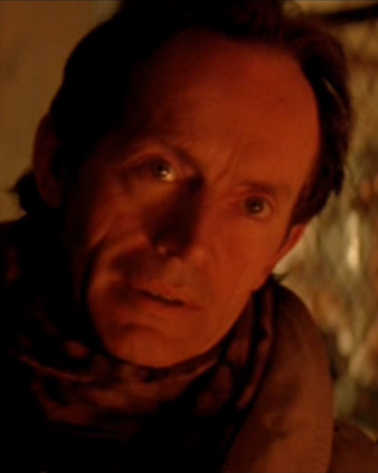 Michael Bishop | Xenopedia | FANDOM powered by Wikia