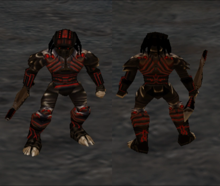 Category:Predator titles and ranks | Xenopedia | FANDOM powered by Wikia