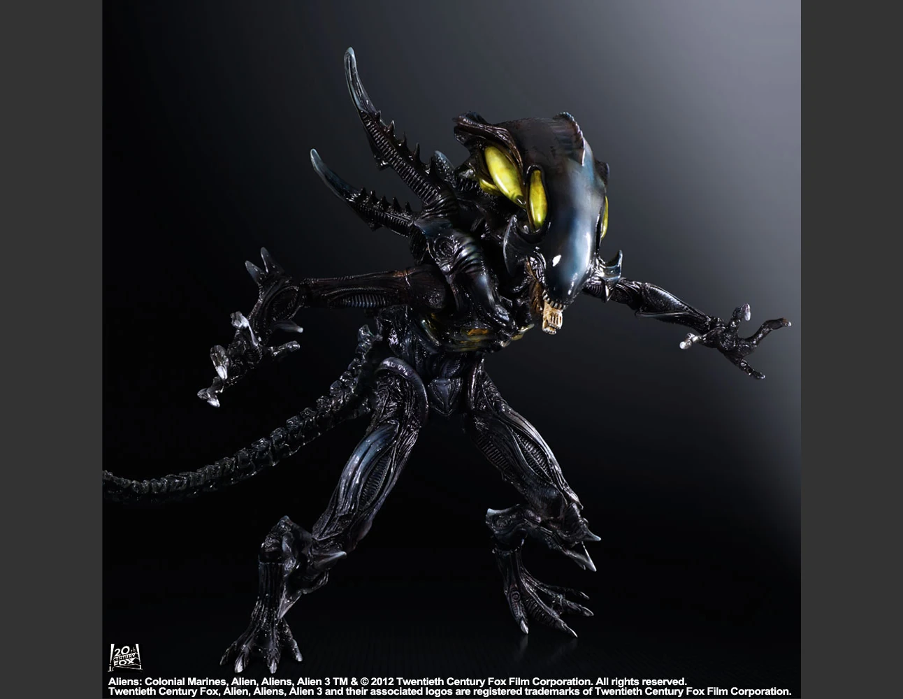 Image - Spitter Figure 1.jpg | Xenopedia | FANDOM powered by Wikia