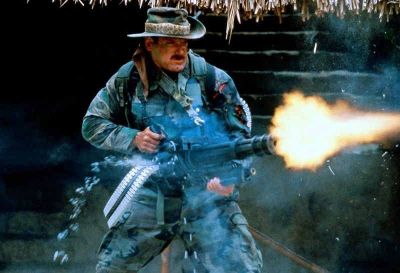 Image - Blain Predator.jpg | Xenopedia | FANDOM powered by Wikia