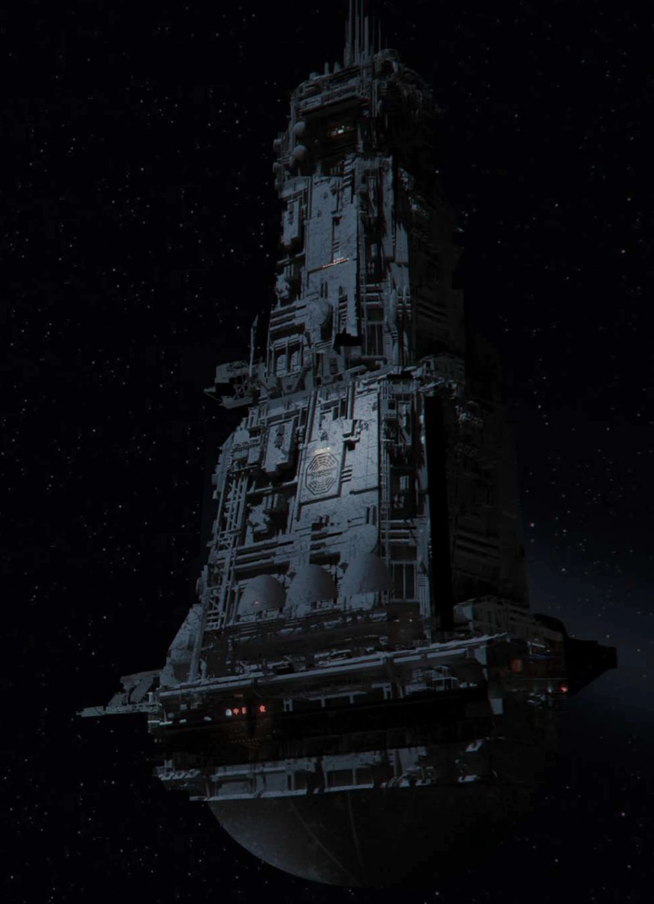 Novgorod Station | Xenopedia | Fandom