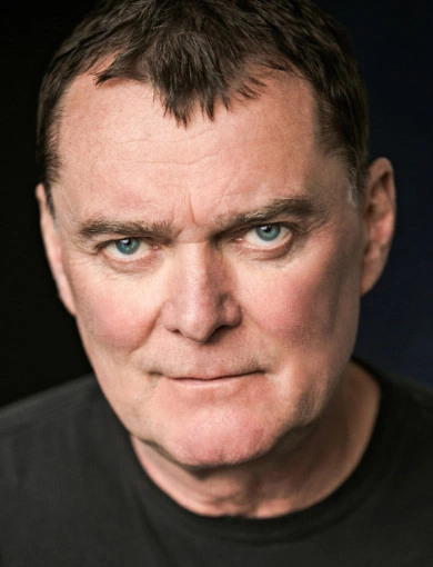 Stuart Milligan | Xenopedia | Fandom