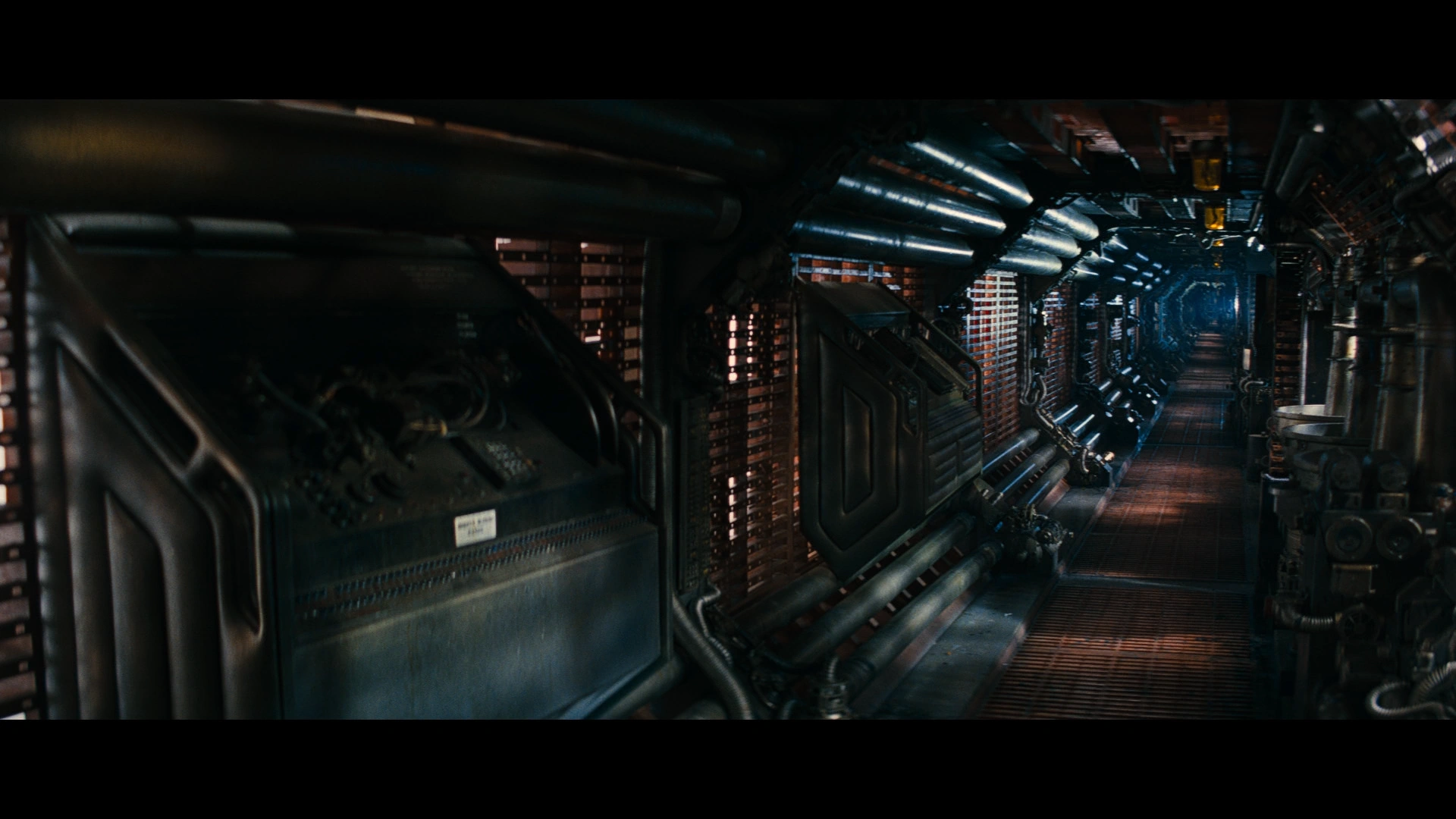 Image - Nostromo hall.png | Xenopedia | FANDOM powered by Wikia