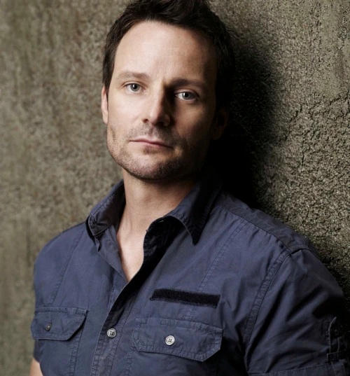 Ryan Robbins | Xenopedia | Fandom