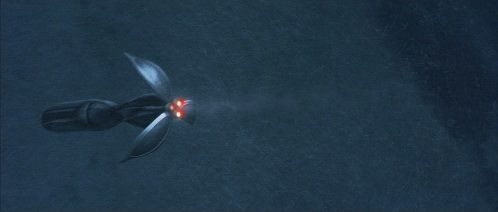 Drop pod | Xenopedia | Fandom