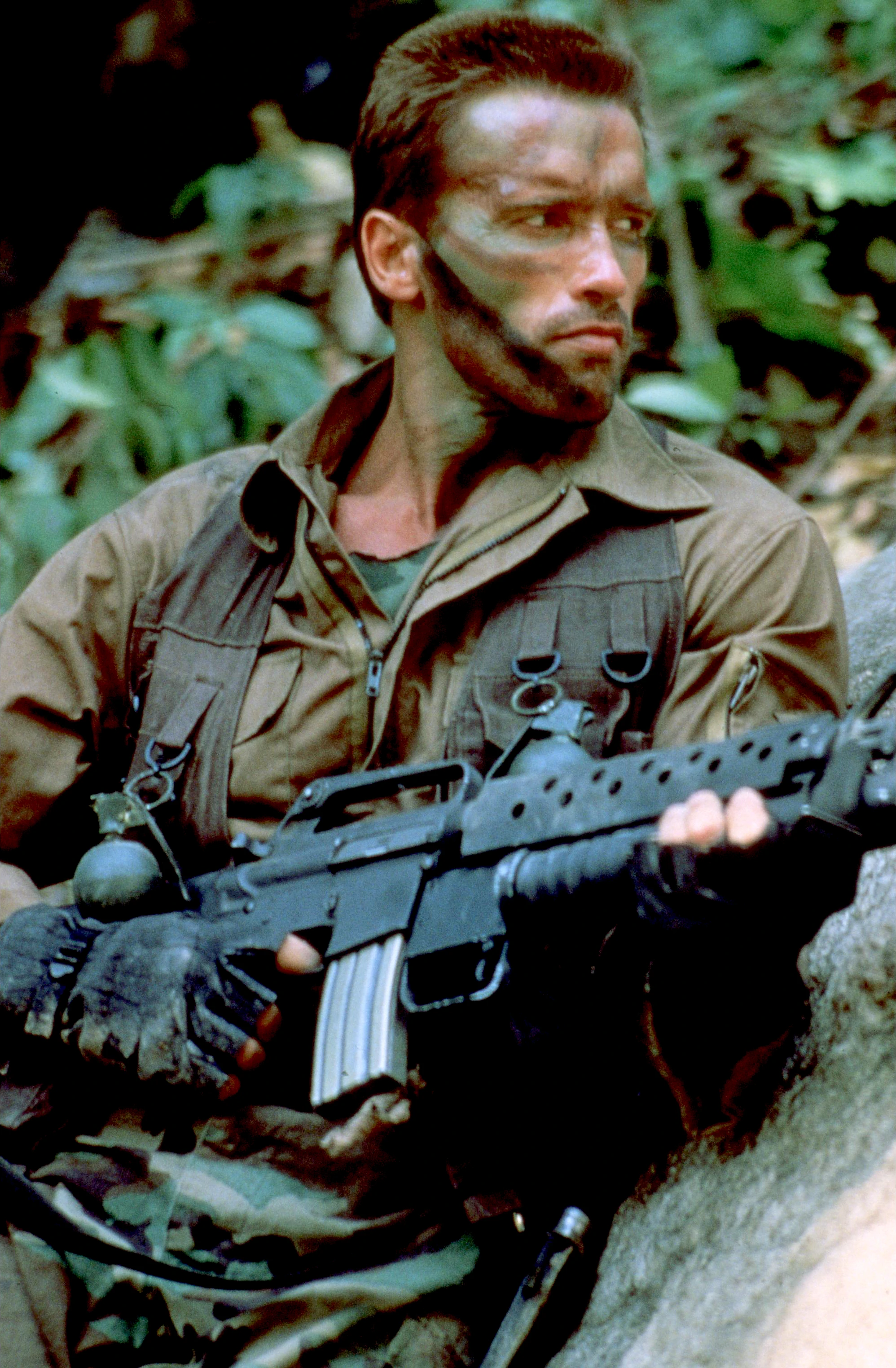 Image - Dutch pred2.jpg | Xenopedia | FANDOM powered by Wikia