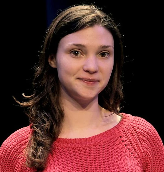 Emerald O'Hanrahan | Xenopedia | Fandom