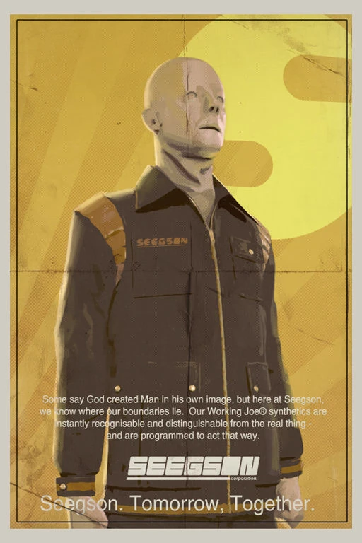 [√] Seegson Corporation