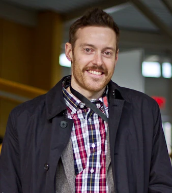 James Chutter | Xenopedia | Fandom