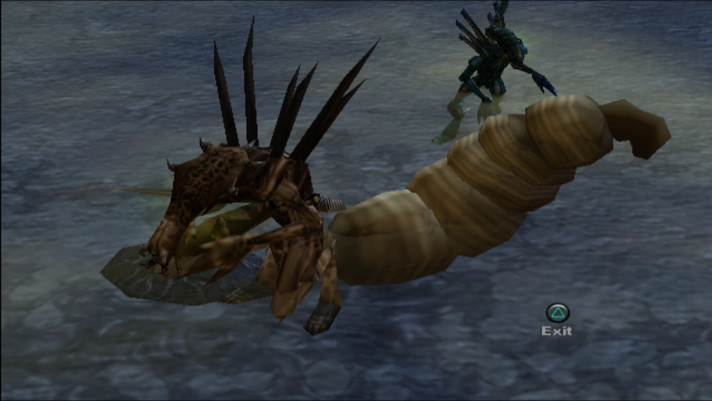 Predalien Queen | Xenopedia | FANDOM powered by Wikia