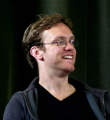 Sam Troughton | Xenopedia | Fandom