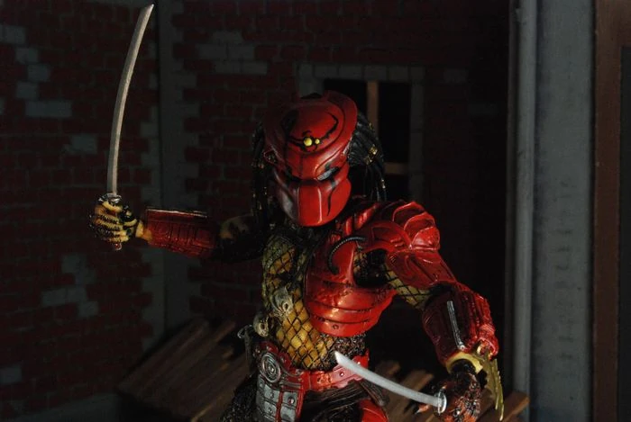 Image - Neca-predators-series-7-big-red-predator-02.jpg | Xenopedia ...