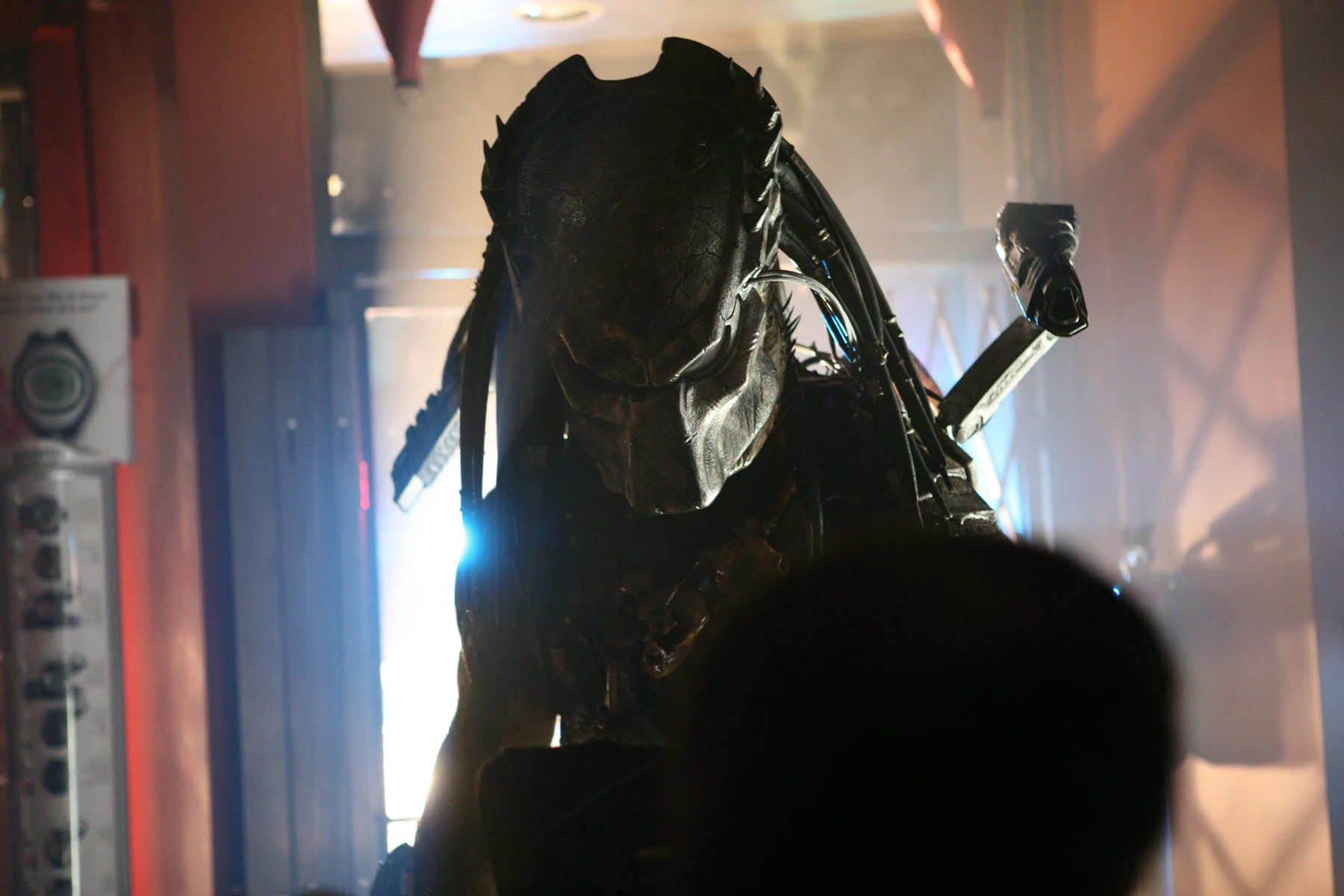 Image - AVPR- Wolf5.jpg | Xenopedia | FANDOM powered by Wikia