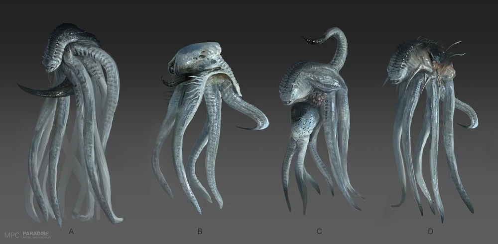 Image - PAR Neomorph Variations NM01.1001 .jpg | Xenopedia | FANDOM ...