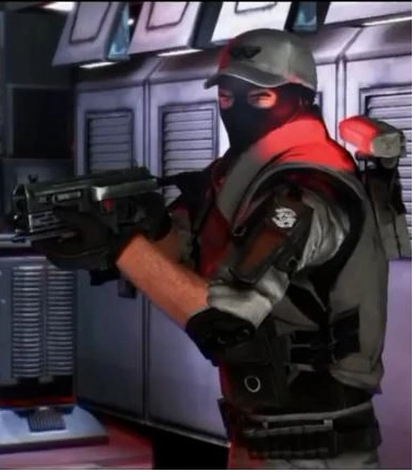 M39 Submachine Gun | Xenopedia | Fandom