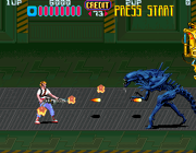 Aliens (1990 arcade game) | Xenopedia | FANDOM powered by Wikia