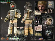 Thomas Kane | Xenopedia | FANDOM powered by Wikia