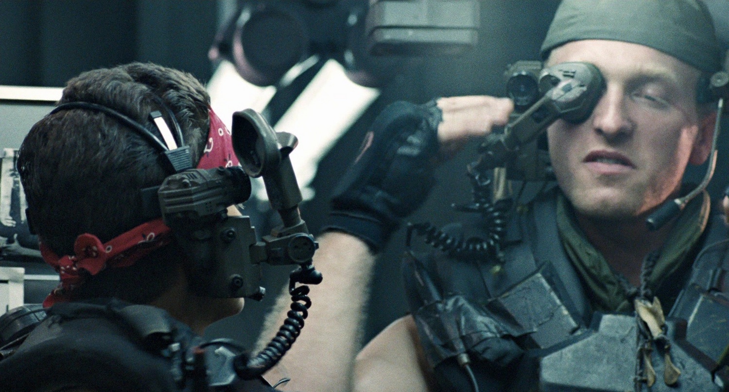 Head Mounted Sight | Xenopedia | FANDOM powered by Wikia