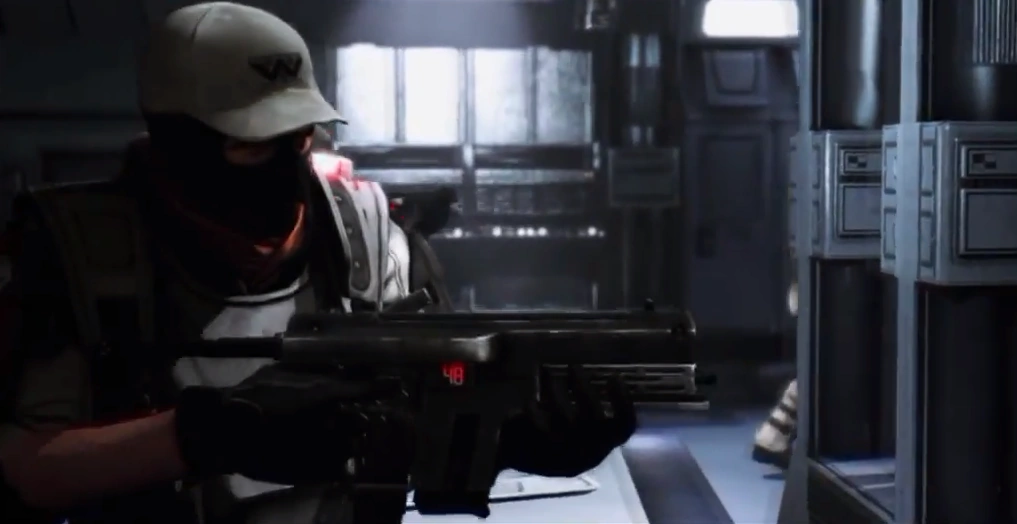 M39 Submachine Gun | Xenopedia | Fandom