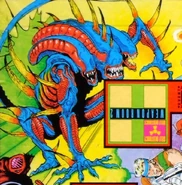 Three-headed Alien | Xenopedia | Fandom