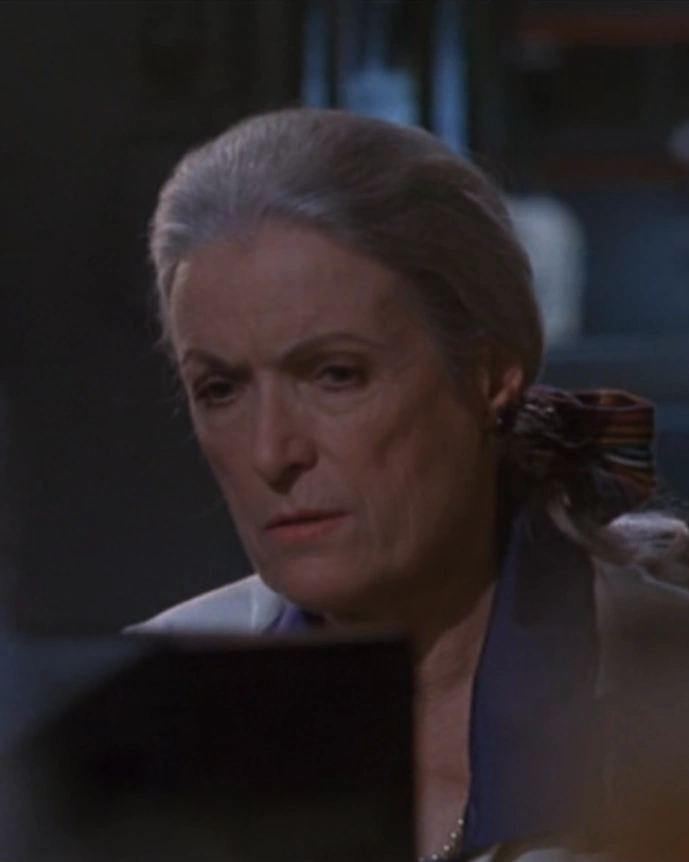 Irene Edwards | Xenopedia | Fandom