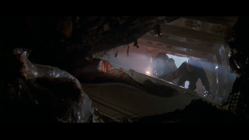Image - Alien 3 BD-409 EEV Interior.png | Xenopedia | FANDOM powered by ...