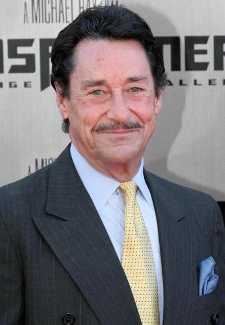 Peter Cullen | Xenopedia | FANDOM powered by Wikia