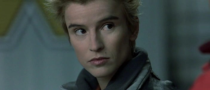 Image - Adele Rousseau.png | Xenopedia | FANDOM powered by Wikia