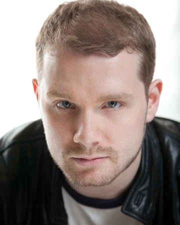 Ian Dunn | Xenopedia | Fandom