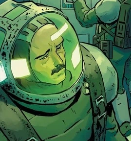 Kurtz | Xenopedia | Fandom