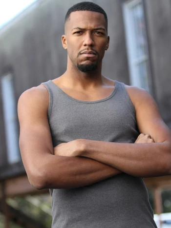 Brian A. Prince | Xenopedia | Fandom