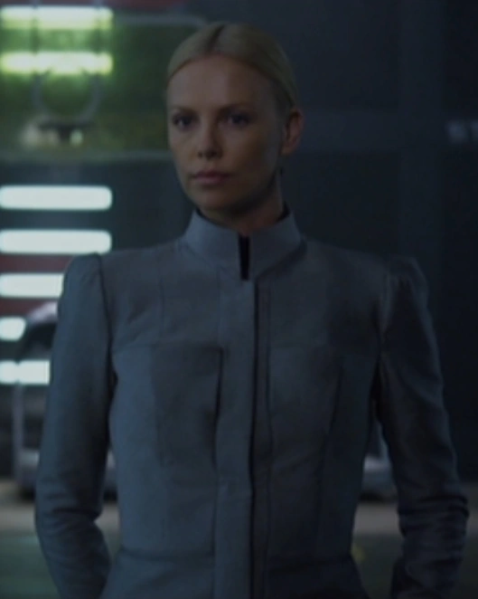 Meredith Vickers | Xenopedia | Fandom