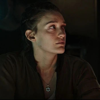 Sarah "Rosie" Rosenthal | Xenopedia | Fandom