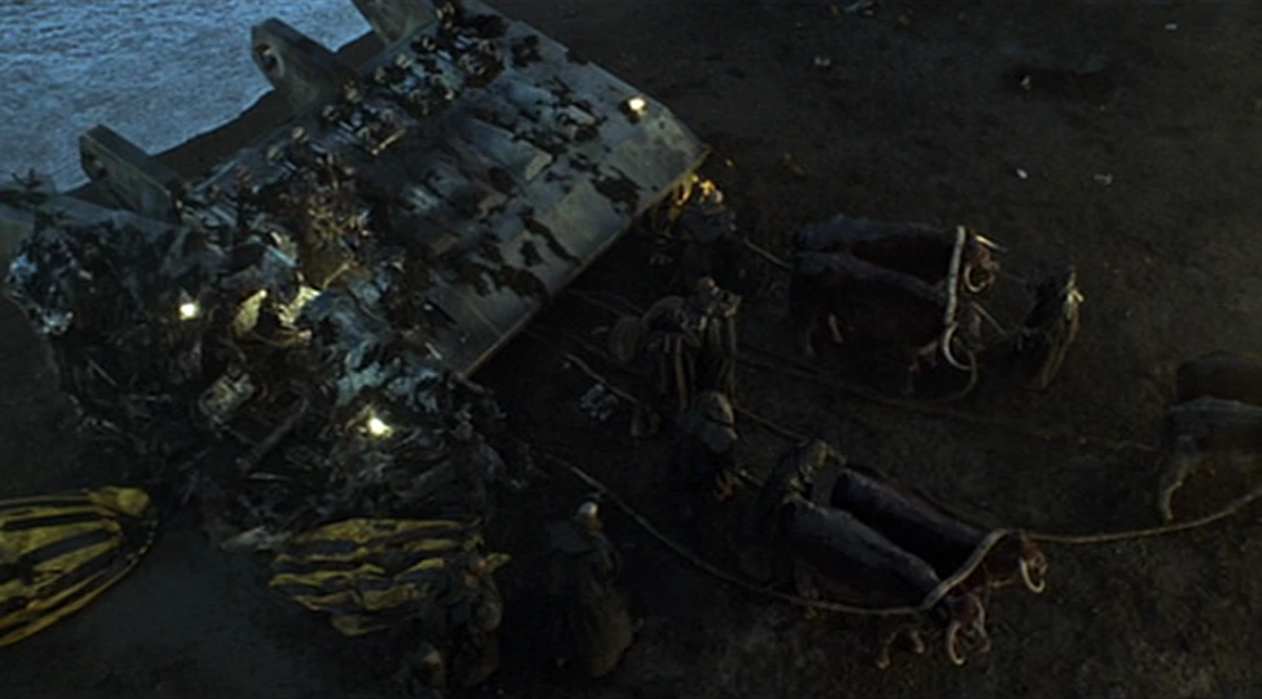 Alien 3 intro - More questions than answers - Page 2