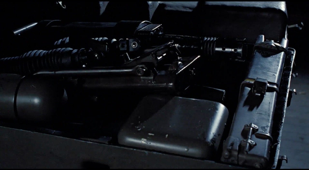 Ua 571 C Automated Sentry Gun Xenopedia Fandom Powered By Wikia
