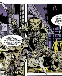 Leader (Yautja Rank) | Xenopedia | FANDOM powered by Wikia