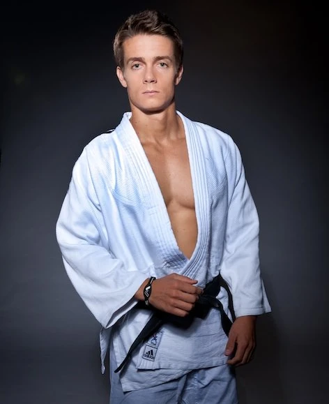 Florian Robin | Xenopedia | Fandom