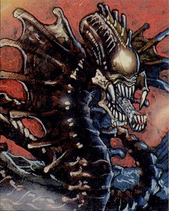 Snake Alien | Xenopedia | Fandom