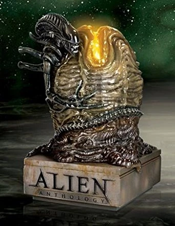 Alien Anthology: Limited Collector's Edition | Xenopedia | Fandom