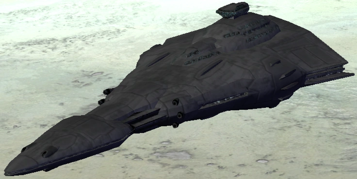 Republic-class Star Destroyer | Awakening of the Rebellion Wiki | Fandom