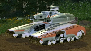 T4-B Heavy Tank | Awakening of the Rebellion Wiki | Fandom