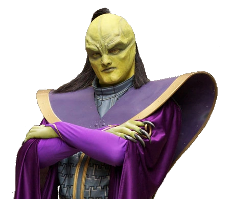 Prince Xizor | Awakening of the Rebellion Wiki | Fandom