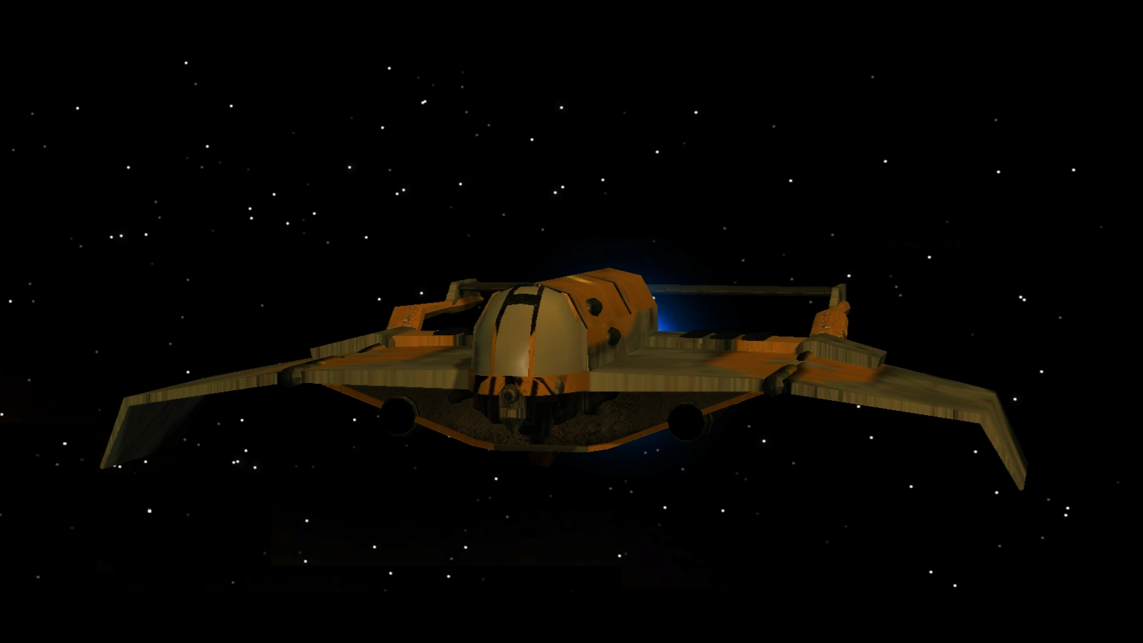 CloakShape Fighter | Awakening of the Rebellion Wiki | Fandom