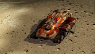 T3-B Heavy Attack Tank | Awakening of the Rebellion Wiki | Fandom