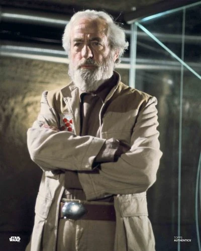 General Jan Dodonna | Awakening of the Rebellion Wiki | Fandom