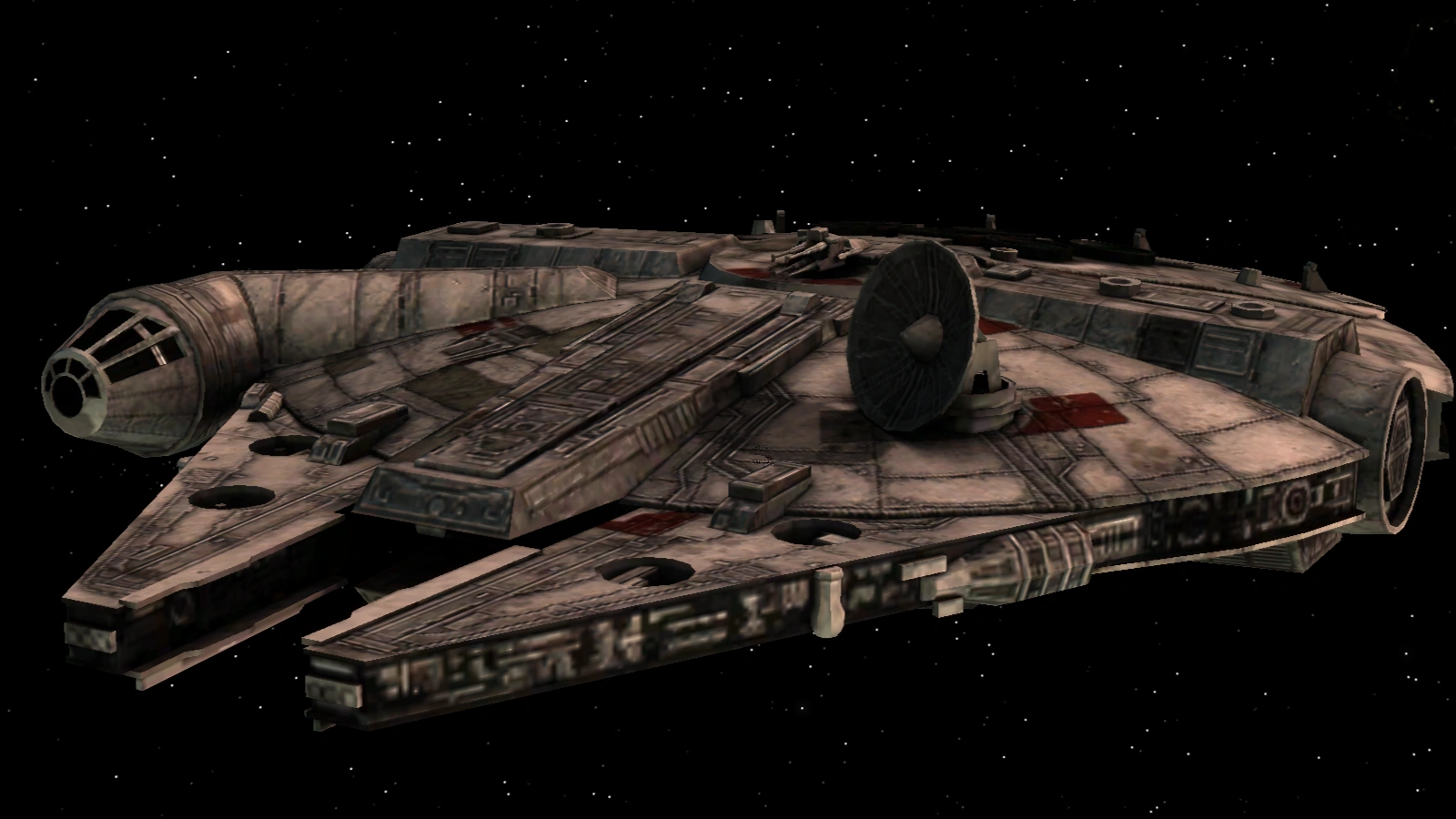 YT-1300 Light Freighter | Awakening of the Rebellion Wiki | Fandom