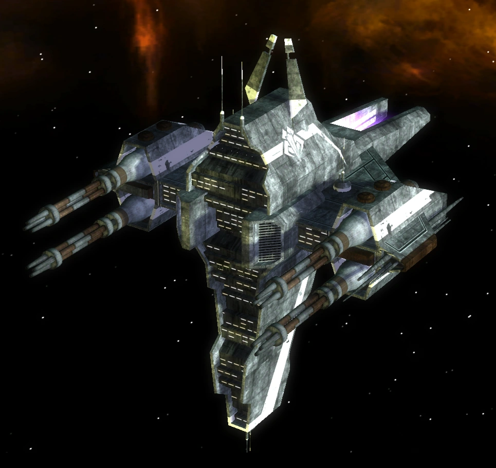 Vigo Tyber Zann | Awakening of the Rebellion Wiki | Fandom