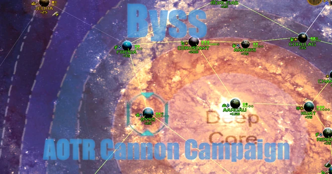 Byss | Awakening of the Rebellion Wiki | Fandom